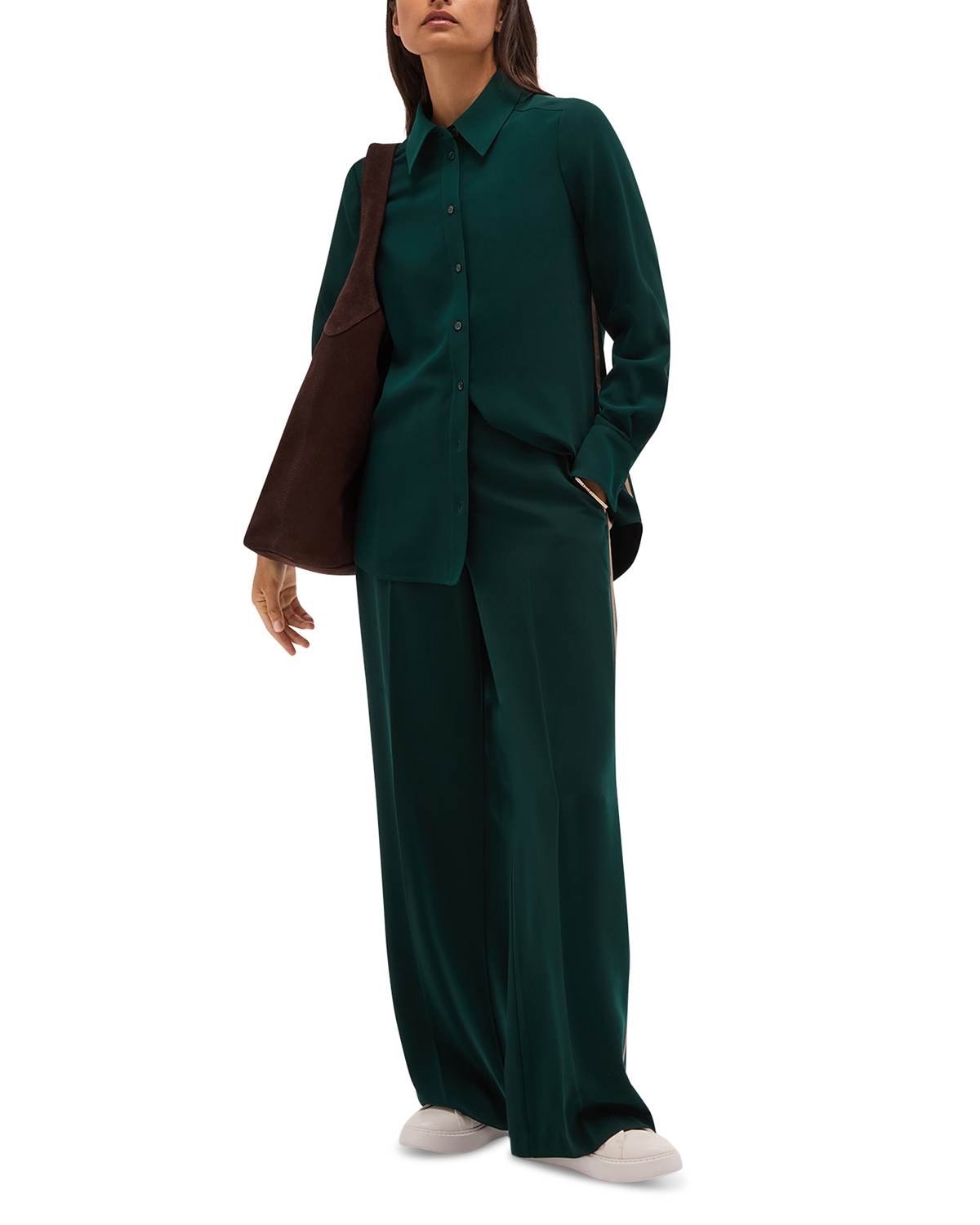 HOBBS LONDON Hobbs London Hadley Trousers
